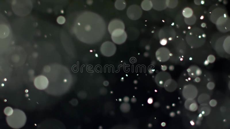 Real Backlit Dust Particles with Real Lens Flare Stock Illustration ...