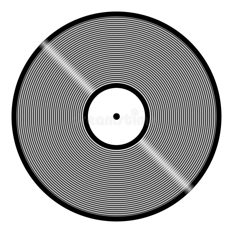 Music Diskicon Stock Illustrations – 3 Music Diskicon Stock ...