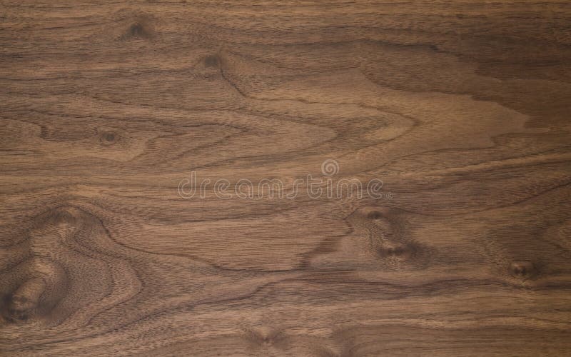 Natural Walnut Wood