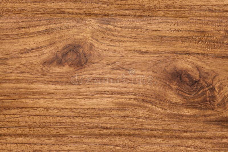 Real Brown Wood Pattern Background Stock Image - Image of table ...