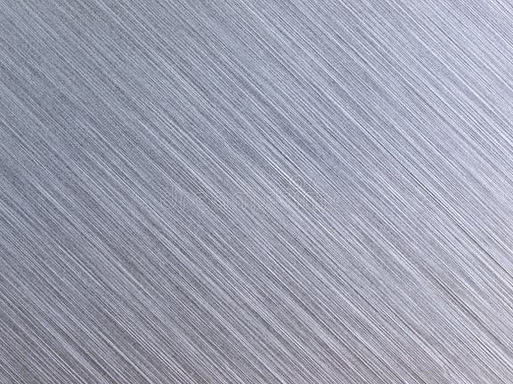 Real Brushed Metal Texture. High Resolution. Stock Photo - Image of ...