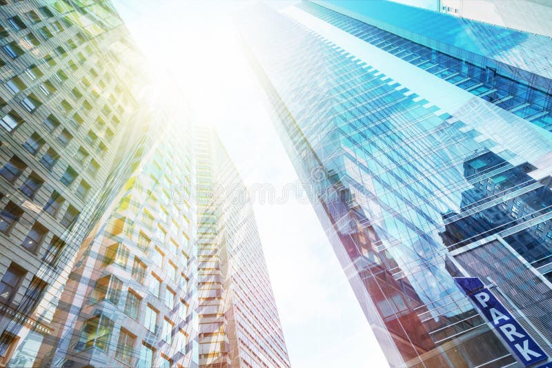 Real stock image. Image of building, life, urban, blue - 117712629