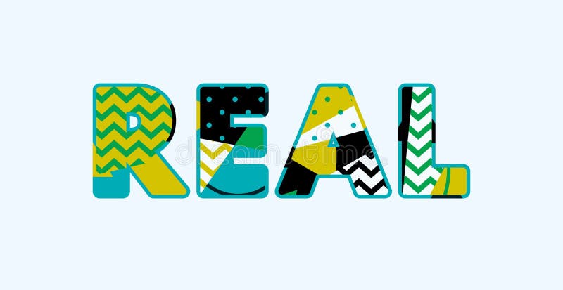 Genuine Word Stock Illustrations – 2,772 Genuine Word Stock ...