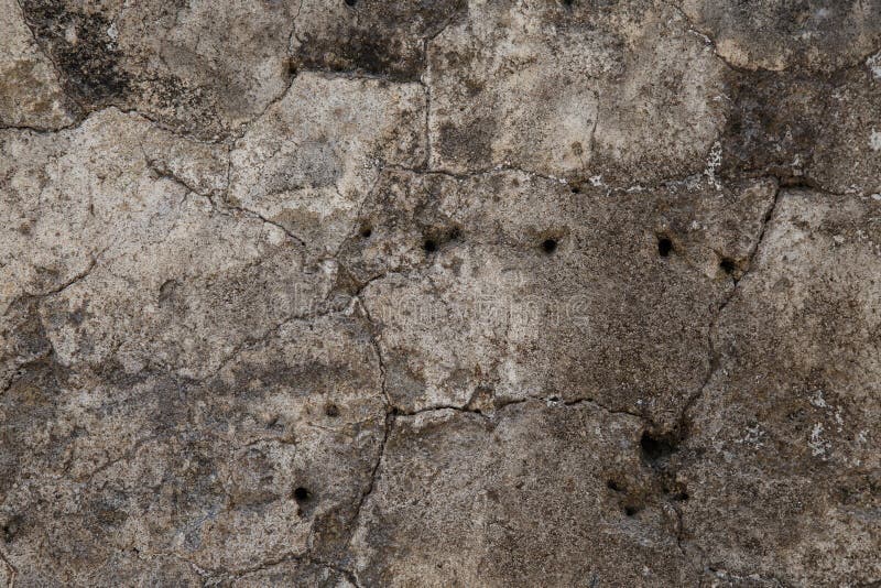 Real Concrete Texture Background Stock Photo - Image of pattern, rock ...