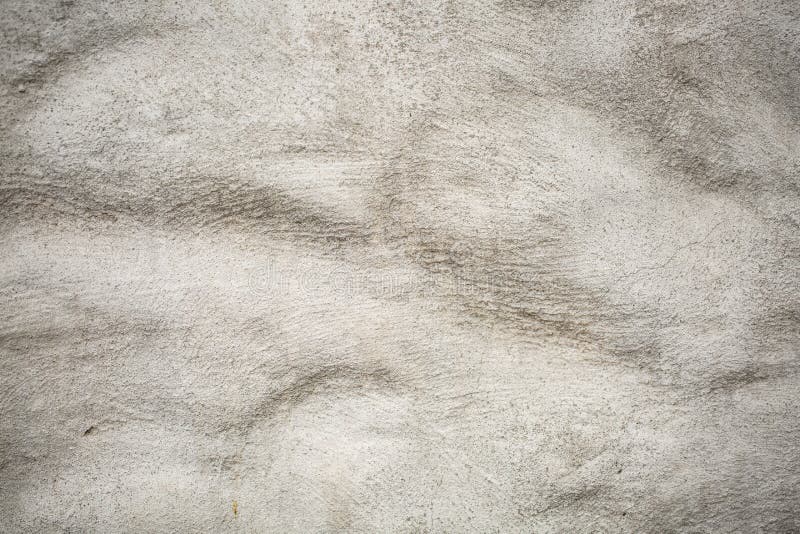 Real Concrete Texture Pattern on Surface with Tract of Weathered ...