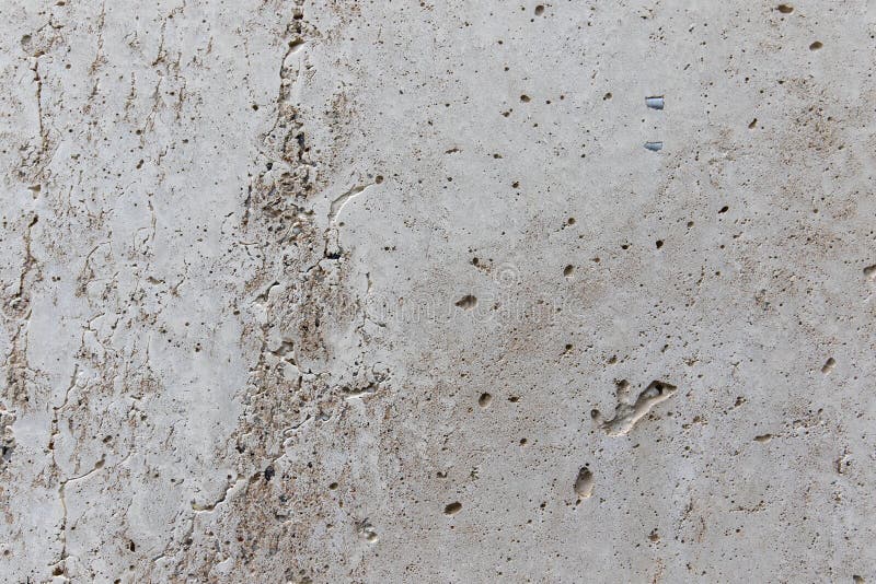 Real Concrete Texture Surface, Exposed Concrete Flat Surface Wall ...