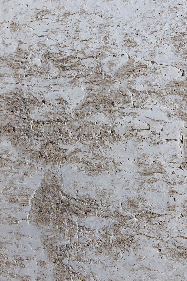 Real Concrete Texture Surface, Exposed Concrete Flat Surface Wall ...