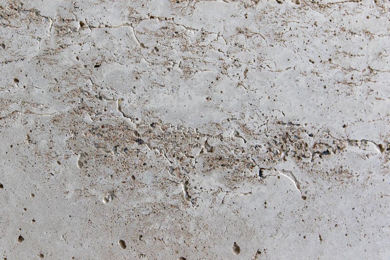 Real Concrete Texture Surface, Exposed Concrete Flat Surface Wall ...