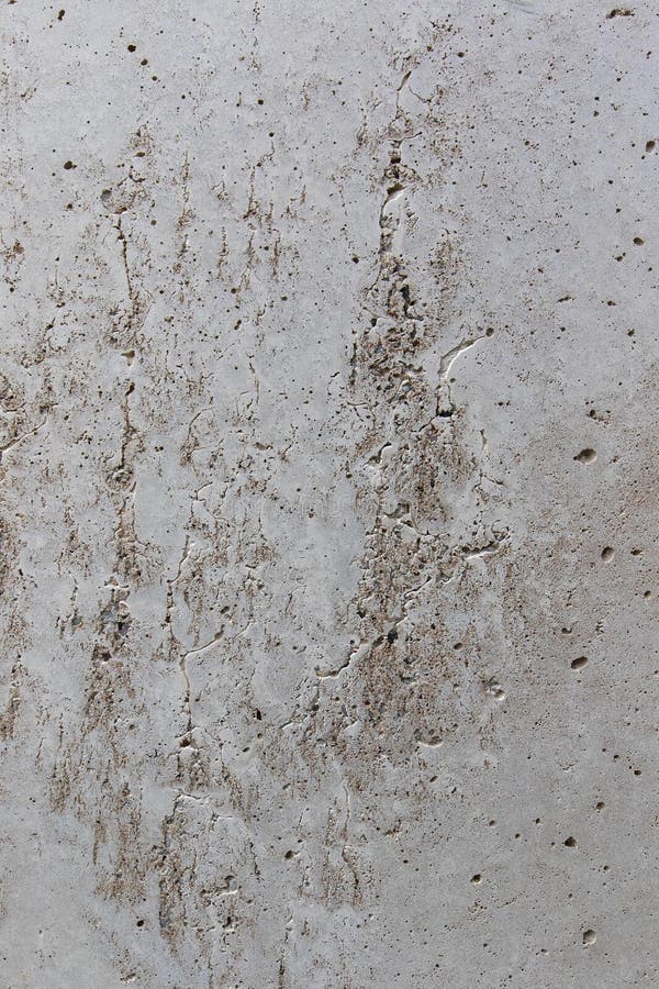 Real Concrete Texture Surface, Exposed Concrete Flat Surface Wall ...