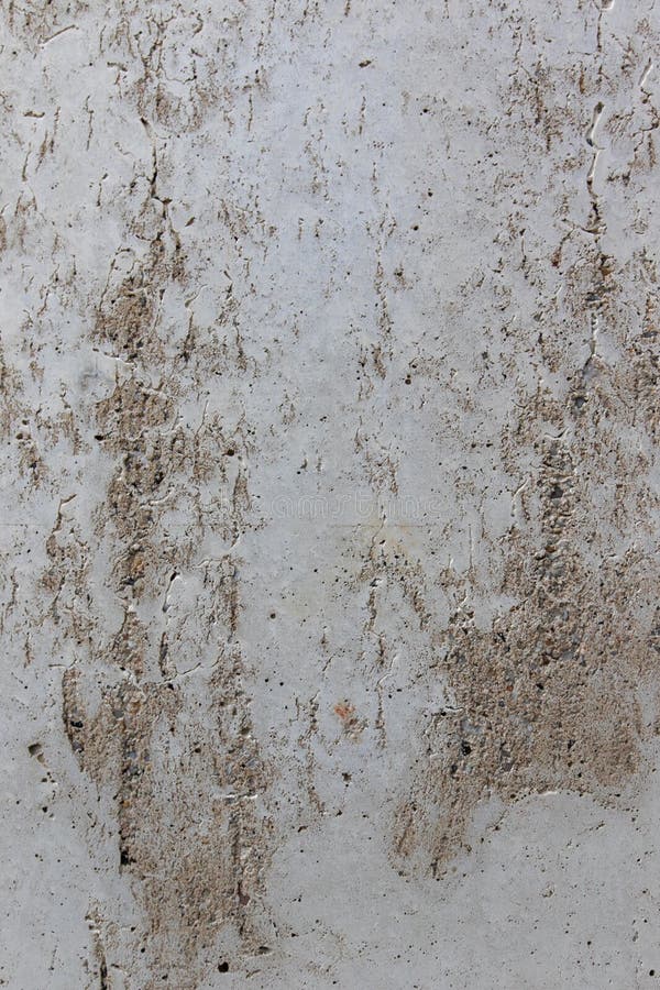 Real Concrete Texture Surface, Exposed Concrete Flat Surface Wall ...