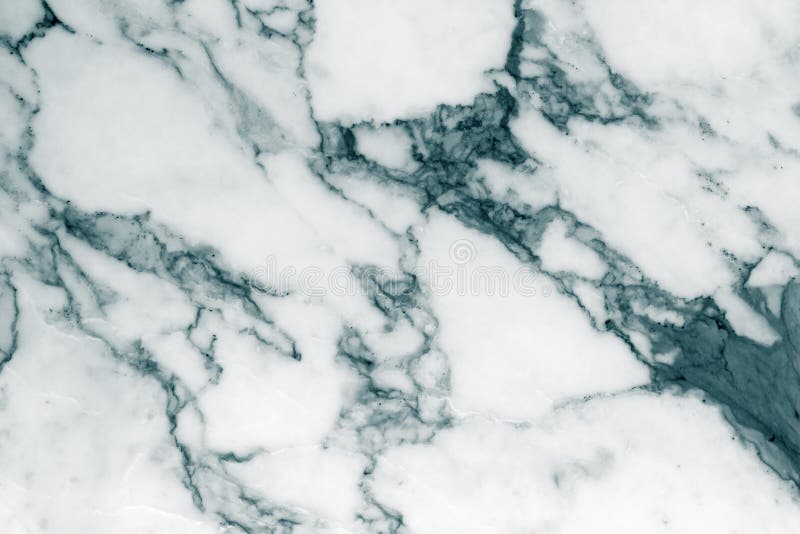 Real Marble with a Unique Natural Pattern Stock Image - Image of empty ...