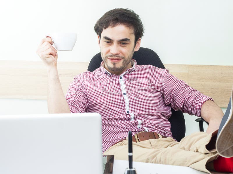 Sloppy Businessman Stock Photos - Free & Royalty-Free Stock Photos from ...