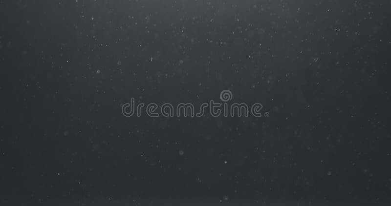 Real Dust Floating in Air Over Dark Background Stock Photo - Image of ...