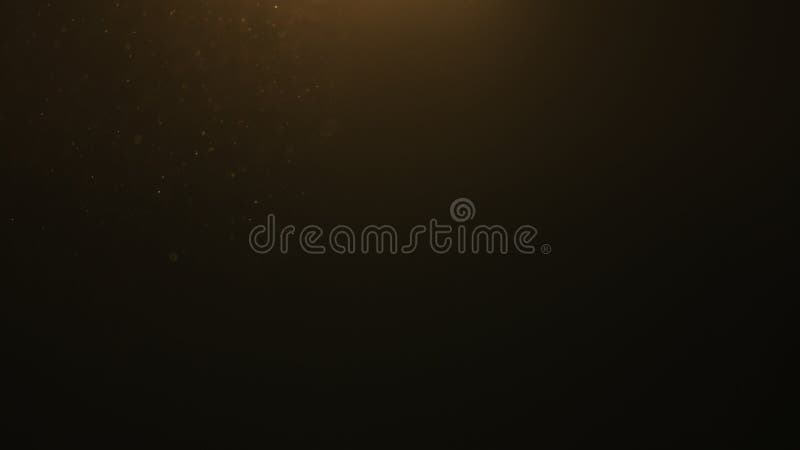 Real Dust Particles Floating in the Air Indoor with Natural Sun Light ...