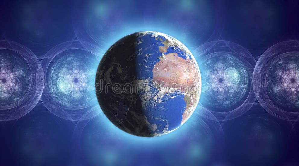 Earth Effects Stock Illustrations – 5,739 Earth Effects Stock ...