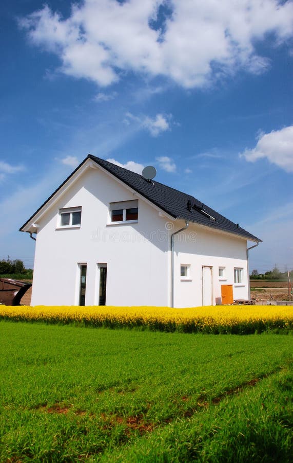 Real estate stock image. Image of real, architecture - 12687117