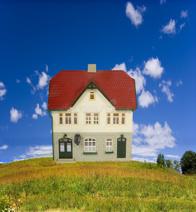 Real Estate stock photo. Image of home, selling, open - 1778536