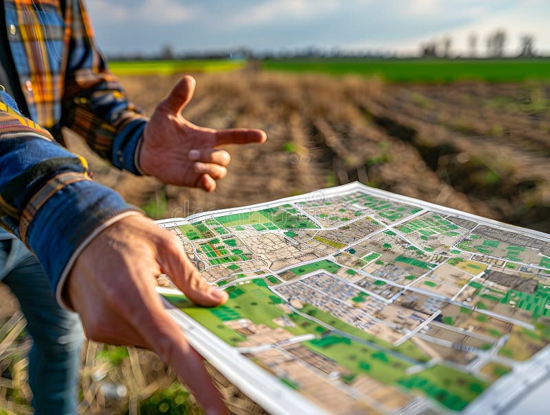 Undeveloped Plot Stock Illustrations – 17 Undeveloped Plot Stock ...