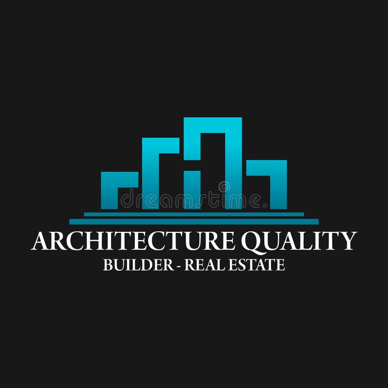 Real Estate Construction Logo Stock Illustrations – 243,058 Real Estate ...