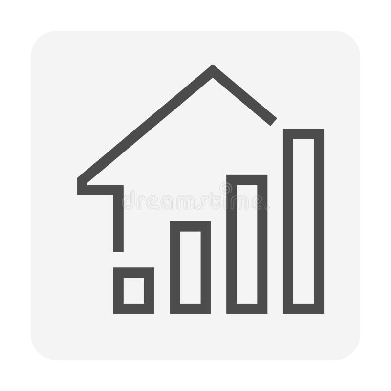 Residential Commercial Land Development Icon Stock Illustrations – 105 ...