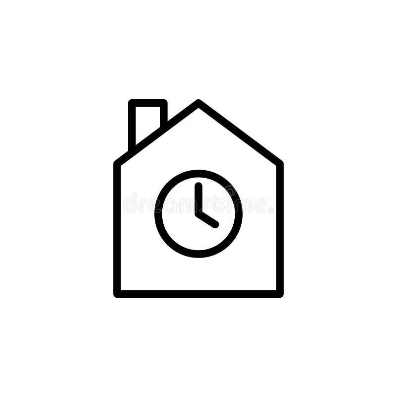 Real Time Line Icon Stock Illustrations – 1,773 Real Time Line Icon ...