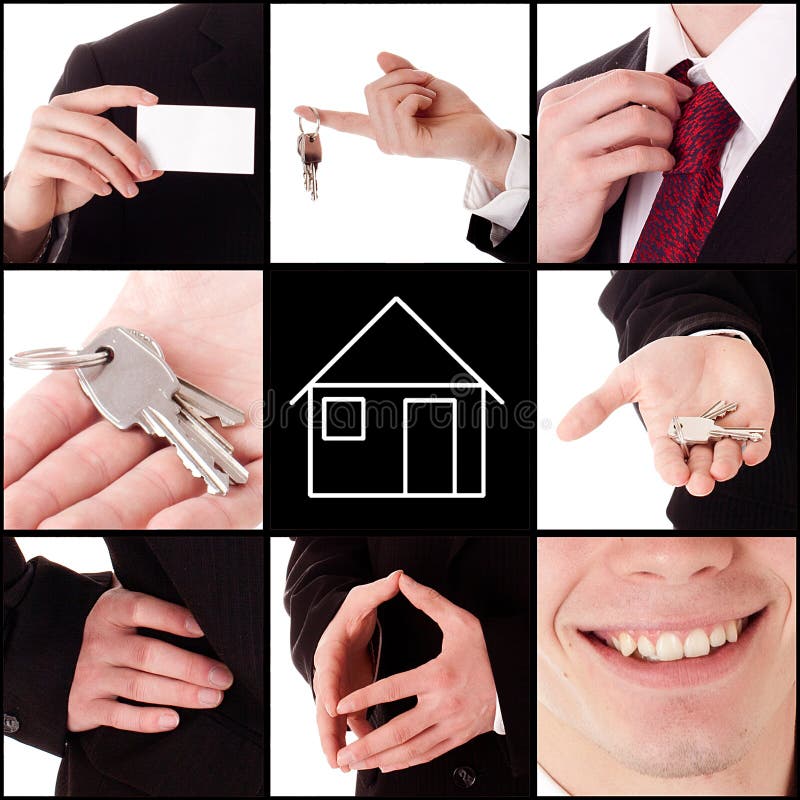 7+ Real estate collage Free Stock Photos - StockFreeImages