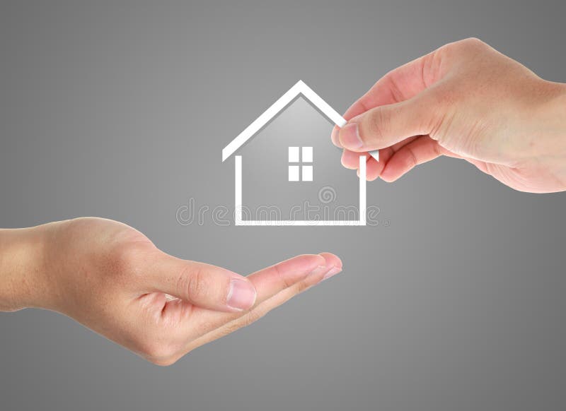 Real estate stock image. Image of open, invest, house - 39739323