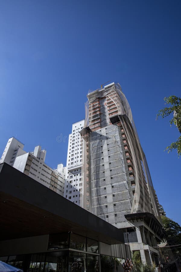 Real Estate Developments Under Construction Causing a Chaotic View and ...