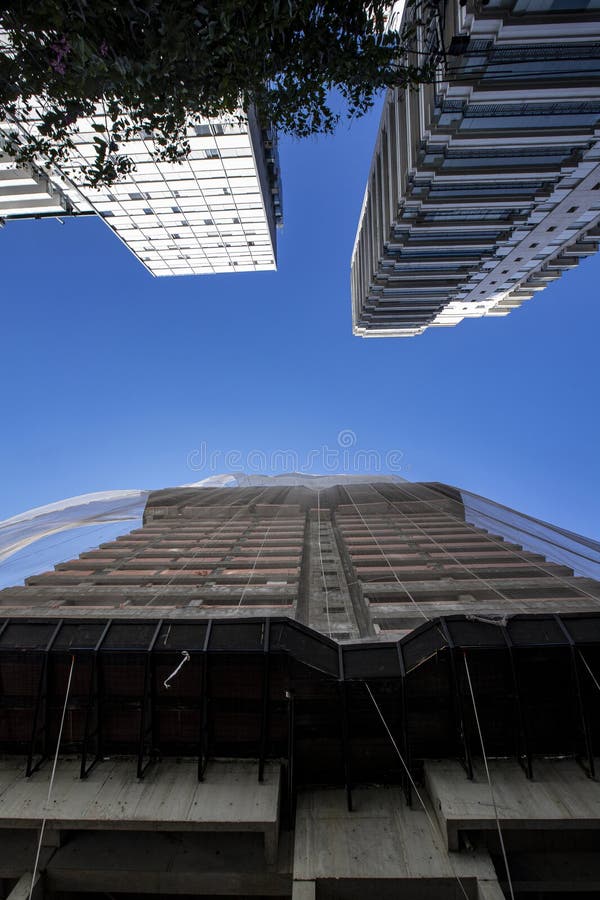 Real Estate Developments Under Construction Causing a Chaotic View and ...