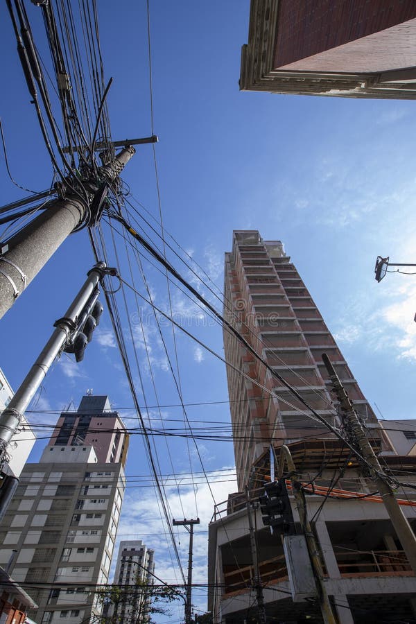 Real Estate Developments Under Construction Causing a Chaotic View and ...