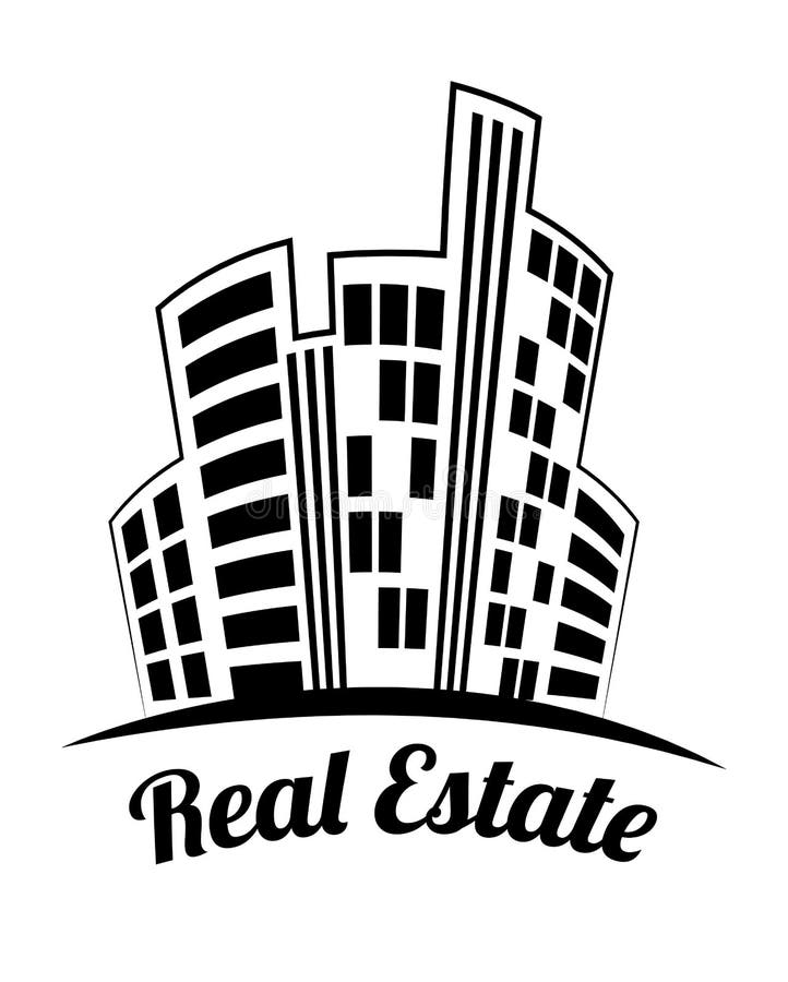 Residential Towers Stock Illustrations – 721 Residential Towers Stock ...