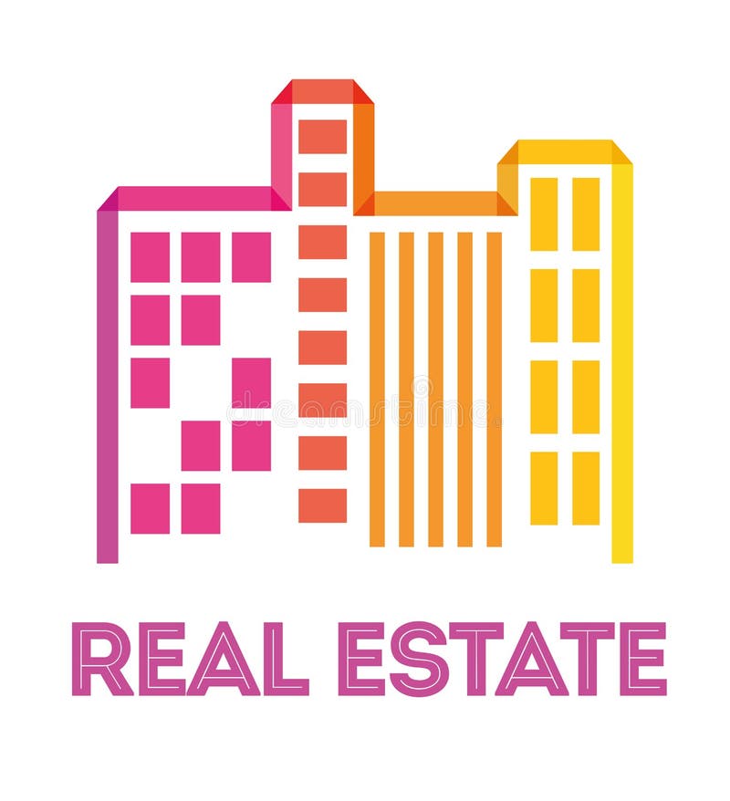 Residential Towers Stock Illustrations – 721 Residential Towers Stock ...