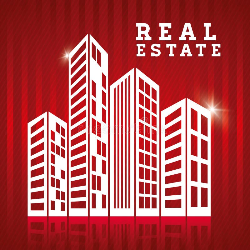 Residential Towers Stock Illustrations – 721 Residential Towers Stock ...