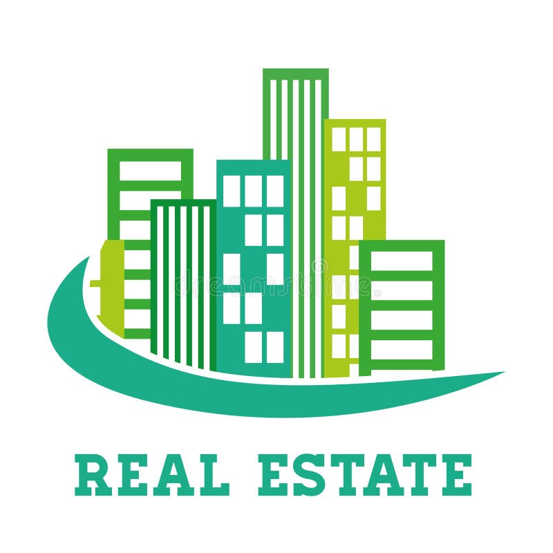 Residential Towers Stock Illustrations – 721 Residential Towers Stock ...