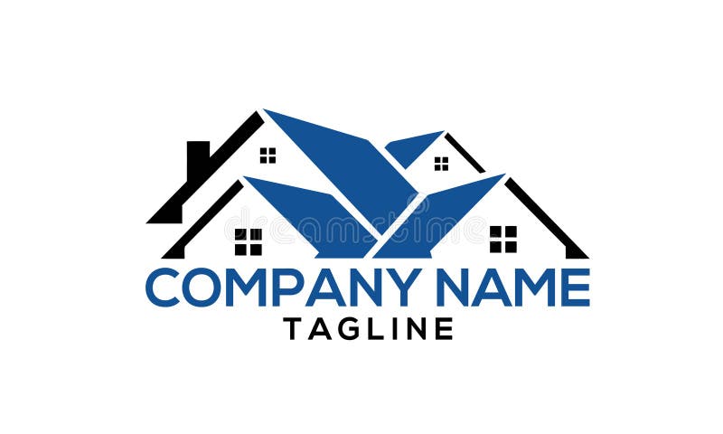 Property Point Logo Stock Illustrations – 903 Property Point Logo Stock ...