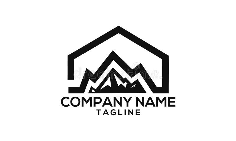 Property Point Logo Stock Illustrations – 903 Property Point Logo Stock ...