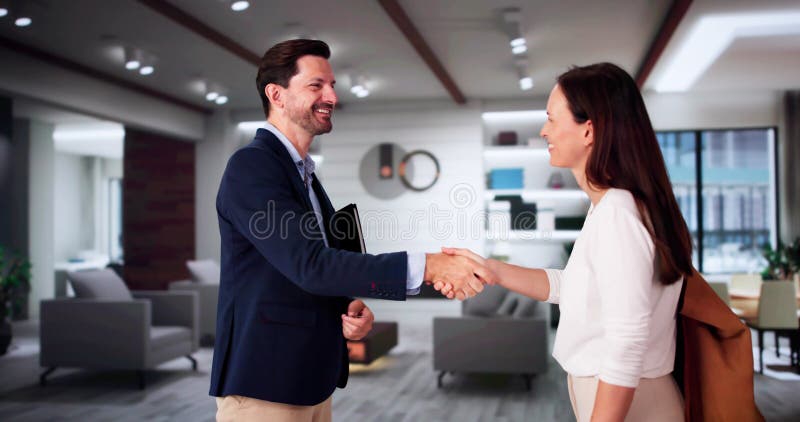 Real Estate House Key Handover Stock Photo - Image of property, realtor ...