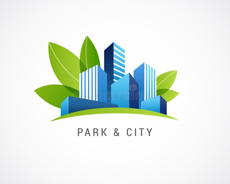 City Park Logo Stock Illustrations – 7,672 City Park Logo Stock ...