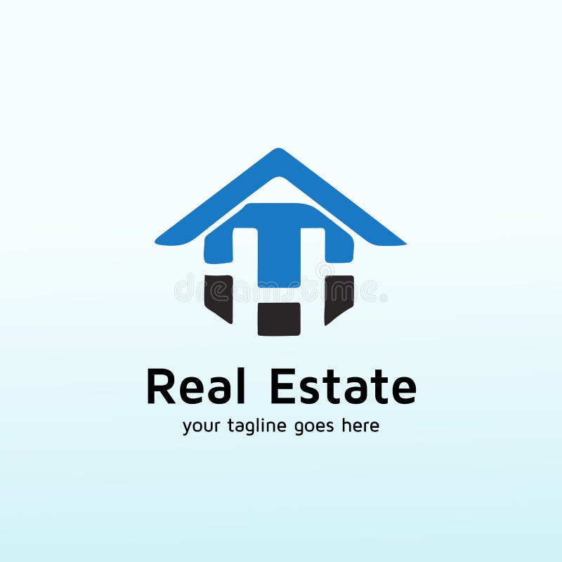 Real Estate Offers for Investors and Tenants Logo Letter H Stock Vector ... Real Estate Offers for Investors and Tenants Logo Letter H Stock Vector ...