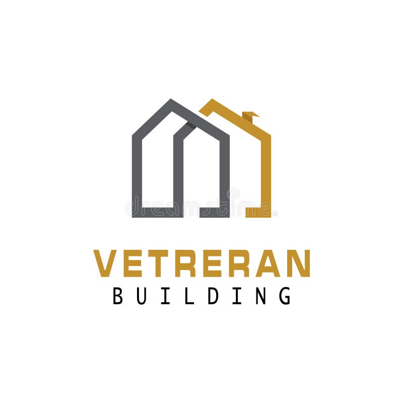 Real Estate , Property and Construction Logo Design Stock Vector ...