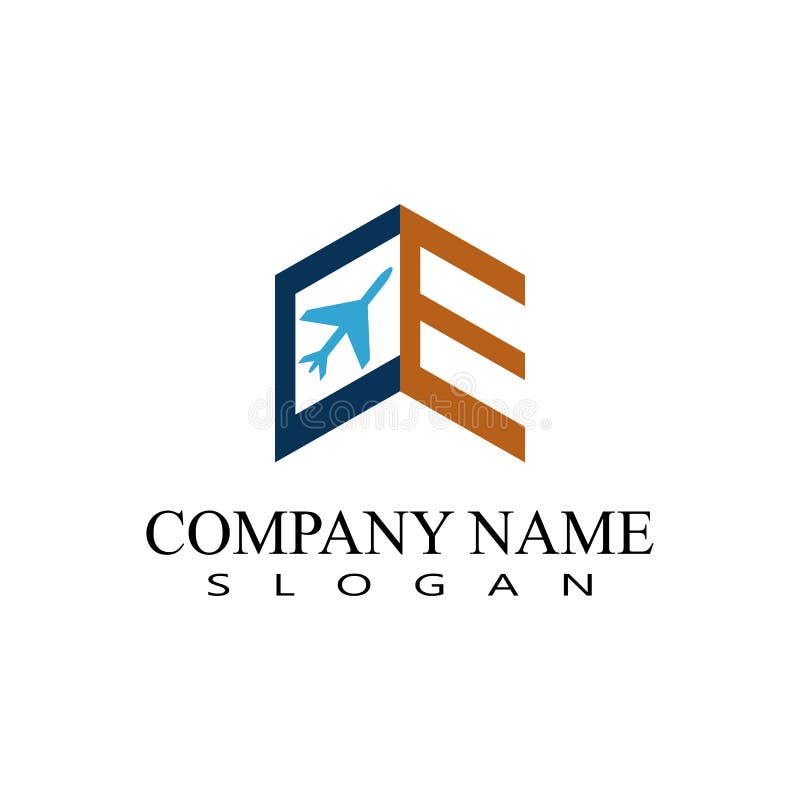 Real Estate , Property and Construction Logo Design Stock Vector ...