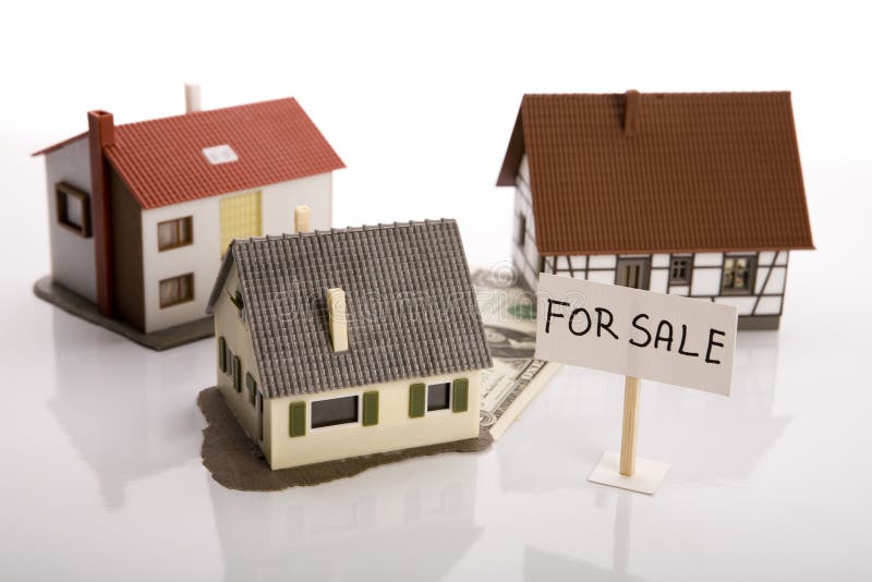 Real estate - for sale stock image. Image of investing - 6313409