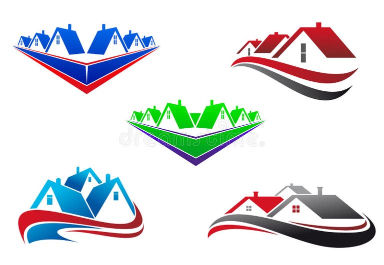 Residence Symbols Stock Illustrations – 1,697 Residence Symbols Stock ...