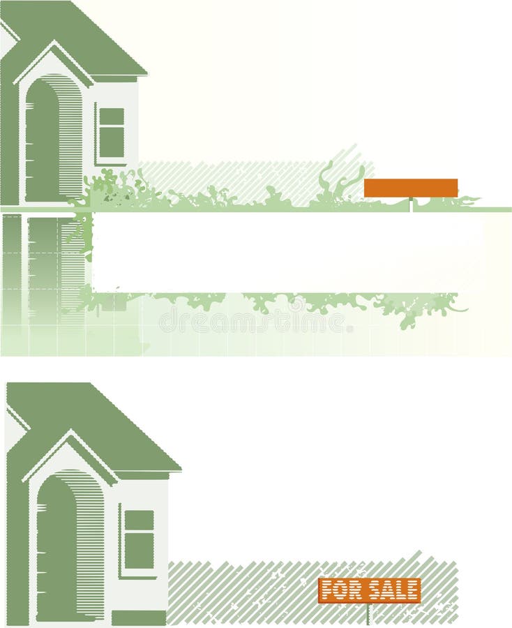 Real Estate Border Stock Illustrations – 83,723 Real Estate Border ...