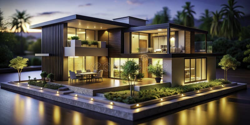 2025 Real Estate Vision Innovative Home Concepts for Growth Development ...