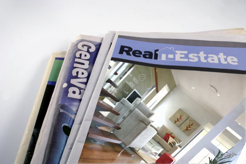 Front Page Any Newspaper Stock Photos - Free & Royalty-Free Stock ...