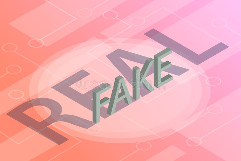 Real or Fake Information Isometric Data Comparison with Modern Gradient ...