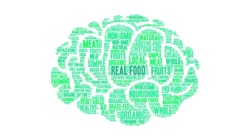 Real Food Animated Word Cloud Stock Video - Video of range, meat: 178949581