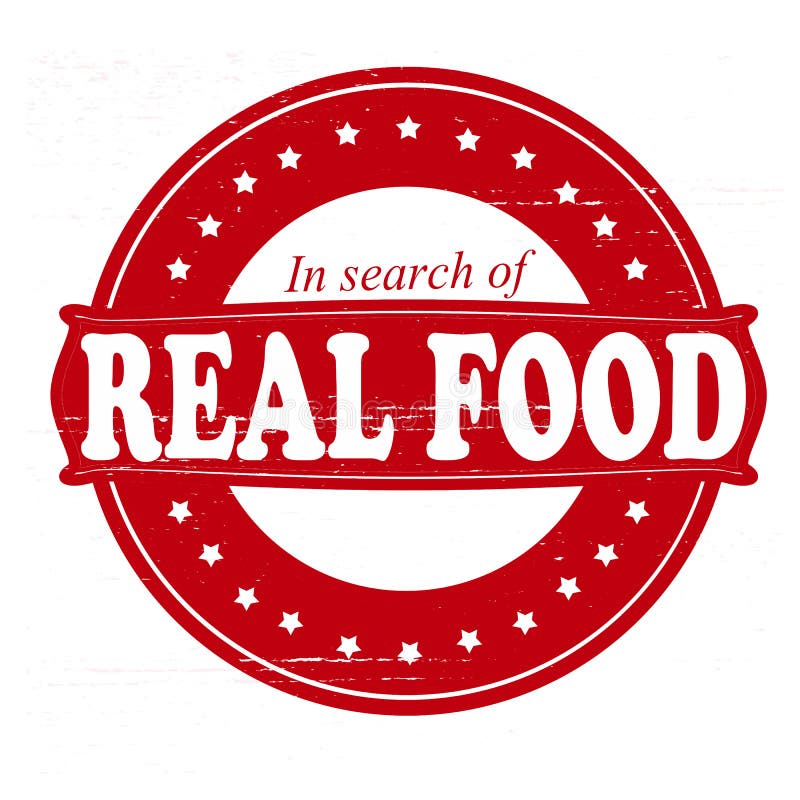 Real food stock illustration. Illustration of effective - 109935209