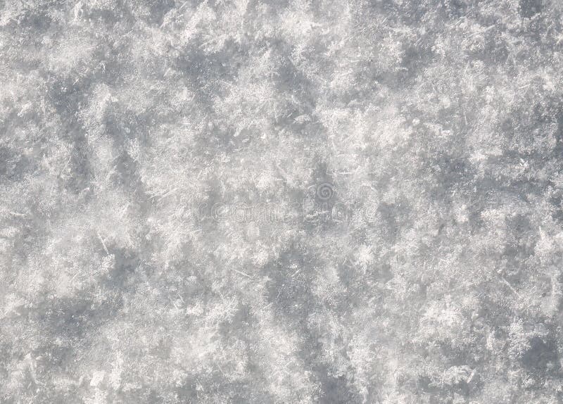 Real fresh snow texture stock image. Image of texture - 164720765